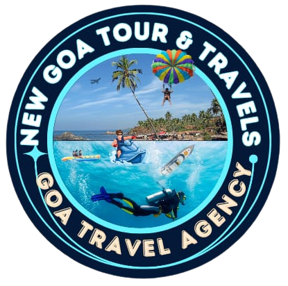Goa Trip Logo