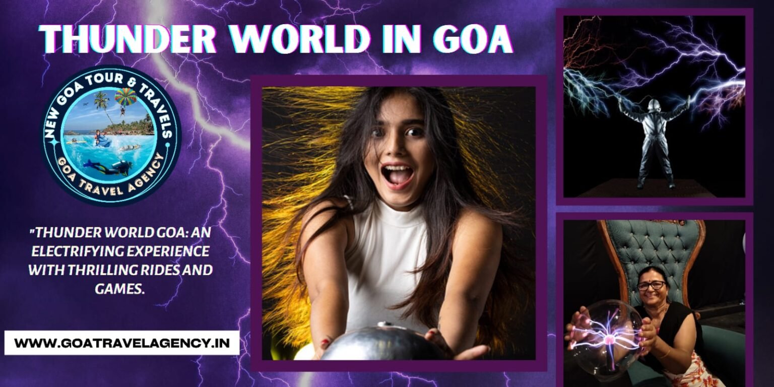 Goa Travel Agent - Goa Travel Agency