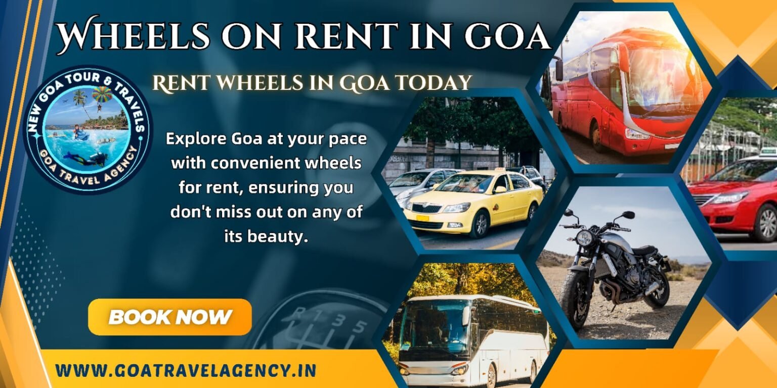 Goa Travel Agent - Goa Travel Agency
