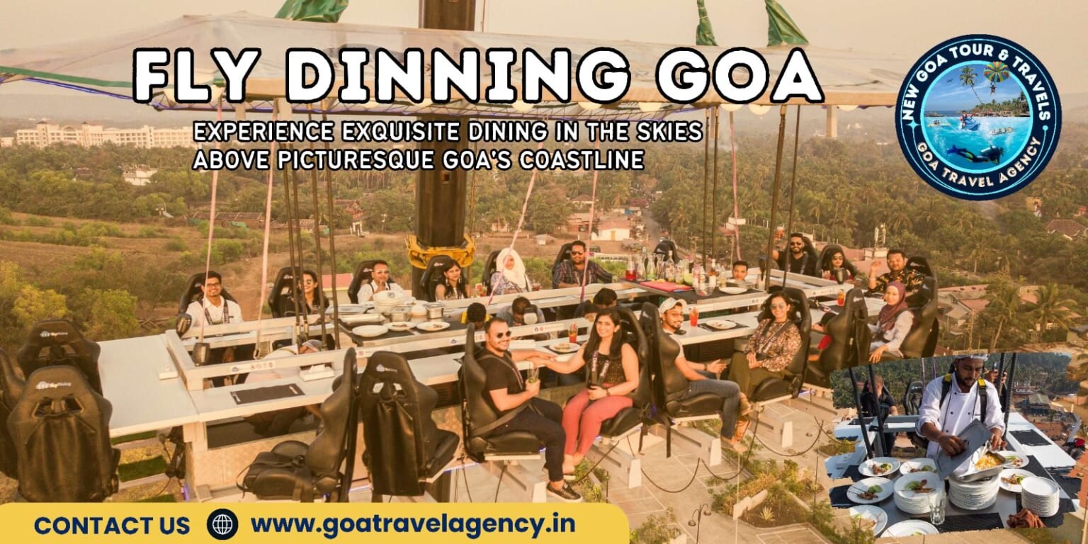 Goa Travel Agent - Goa Travel Agency